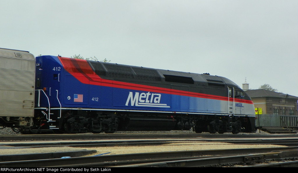 METX 412